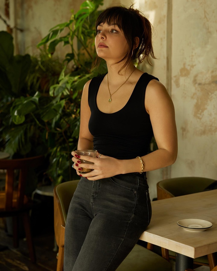 Picture of Cassady McClincy