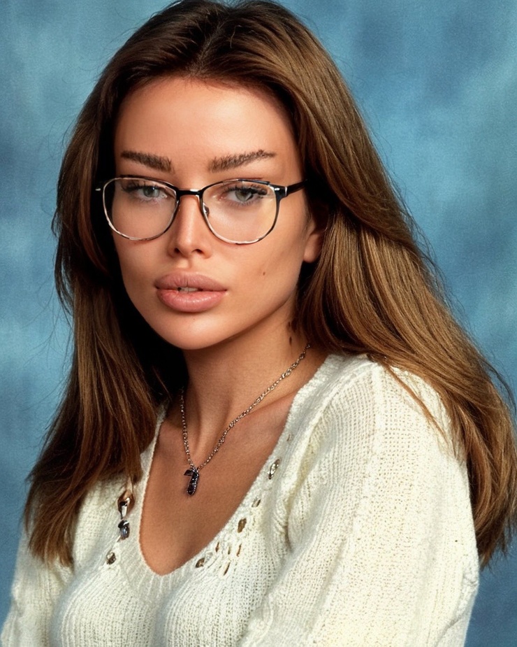 Picture of Alyona Omovych