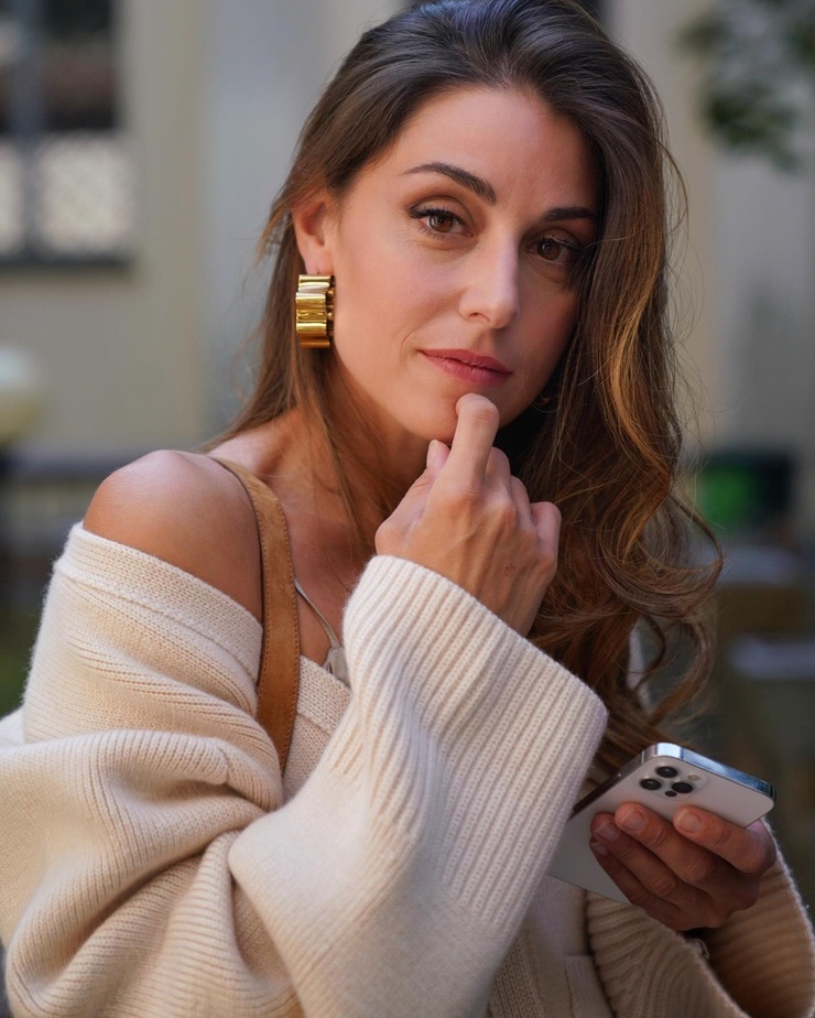 Picture of Miriam Candurro