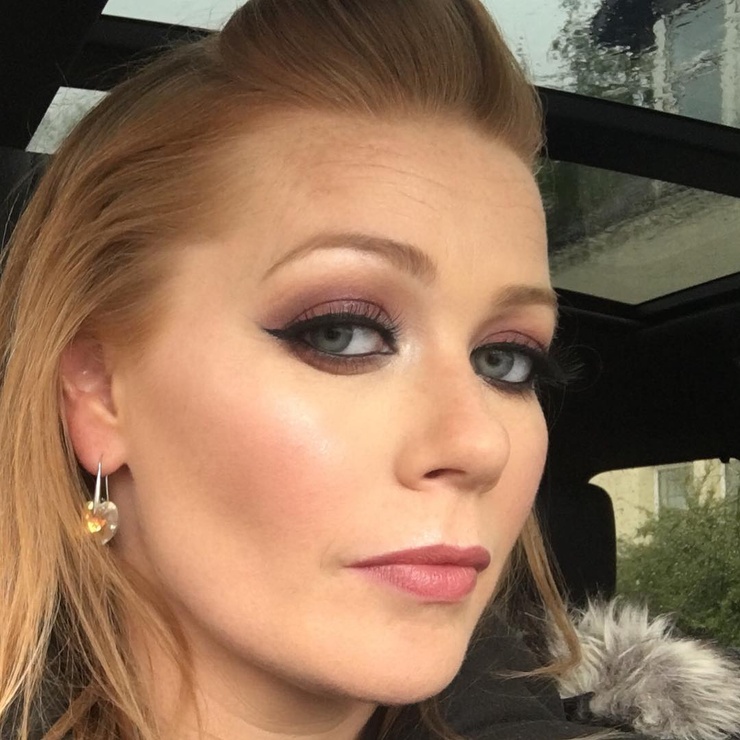 Kathleen McDermott picture