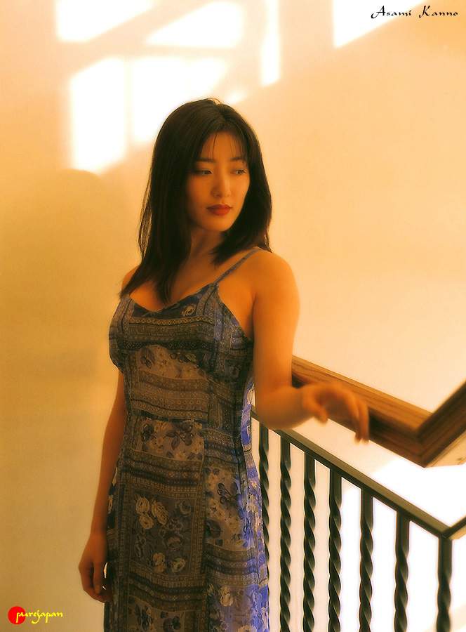 Image of Asami Kanno