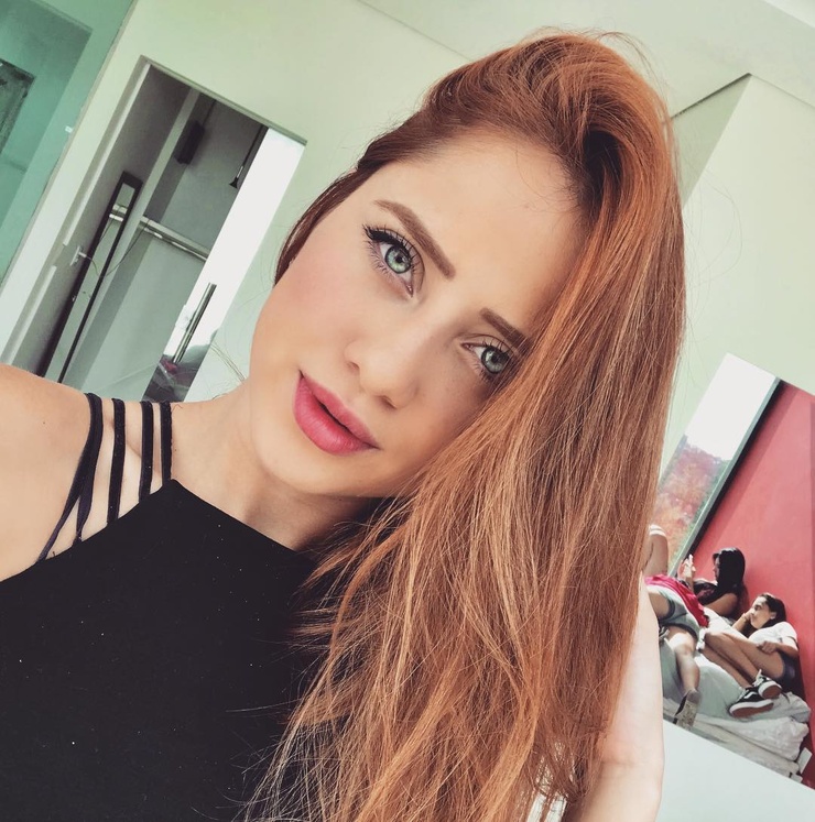 Jennefer karoline picture