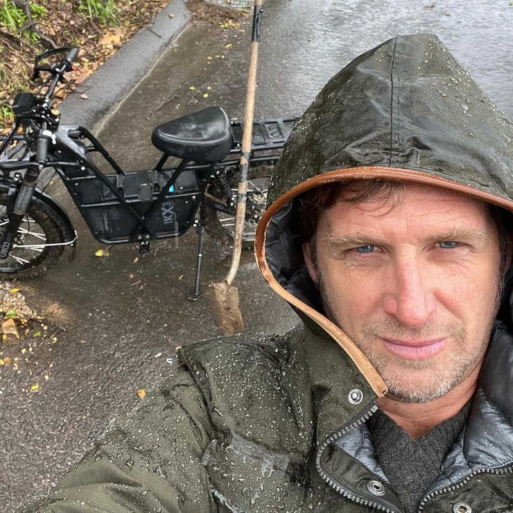 Picture of Josh Lucas