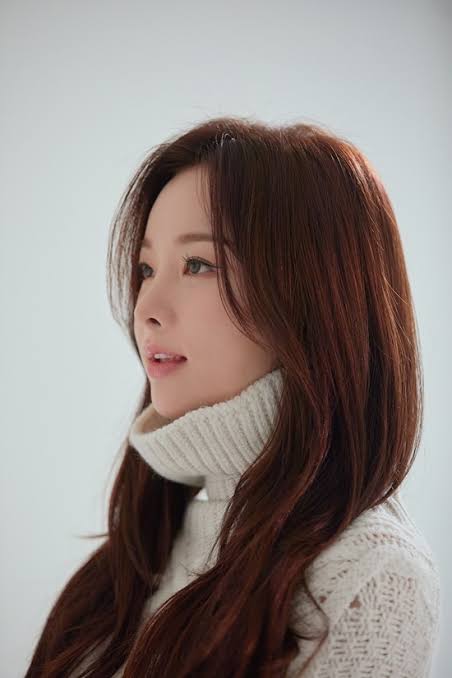 Picture of Solji Heo