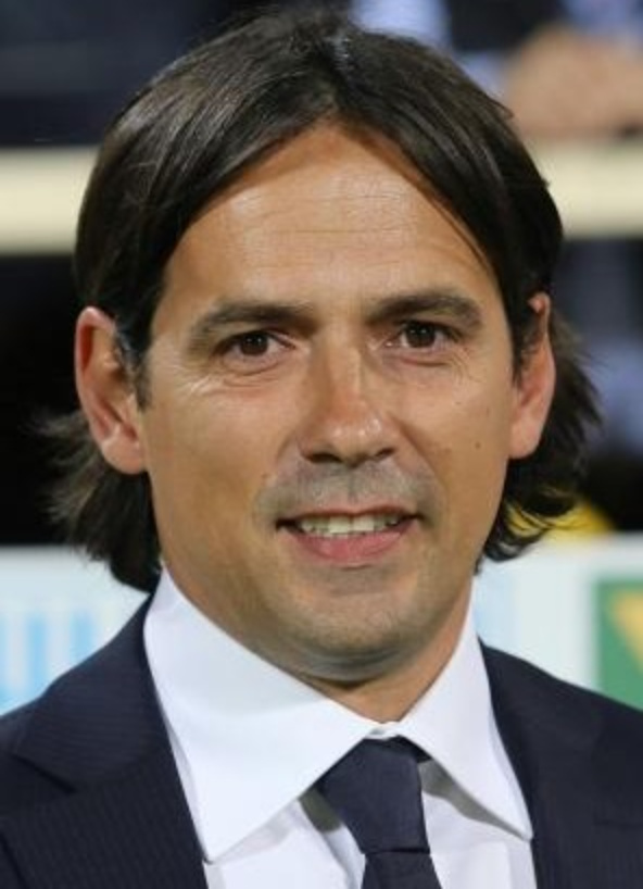 Image of Simone Inzaghi