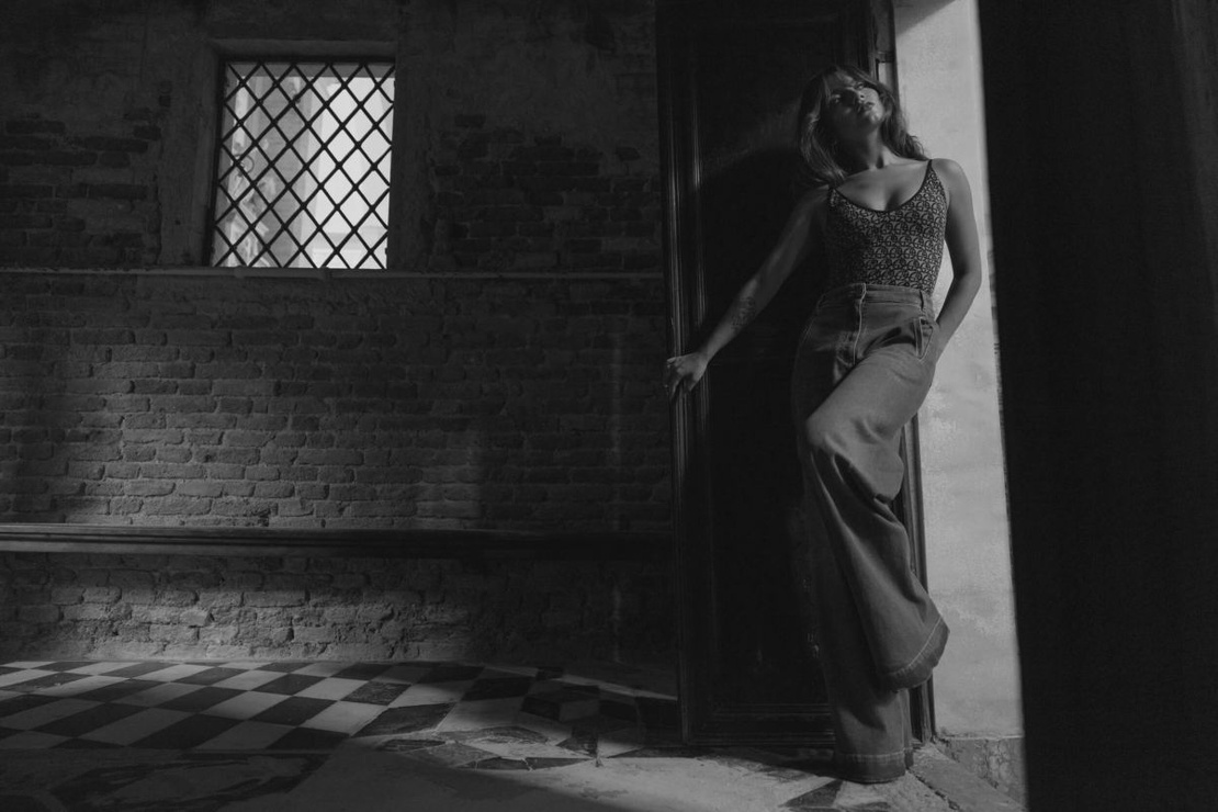 Picture of Isabela Moner