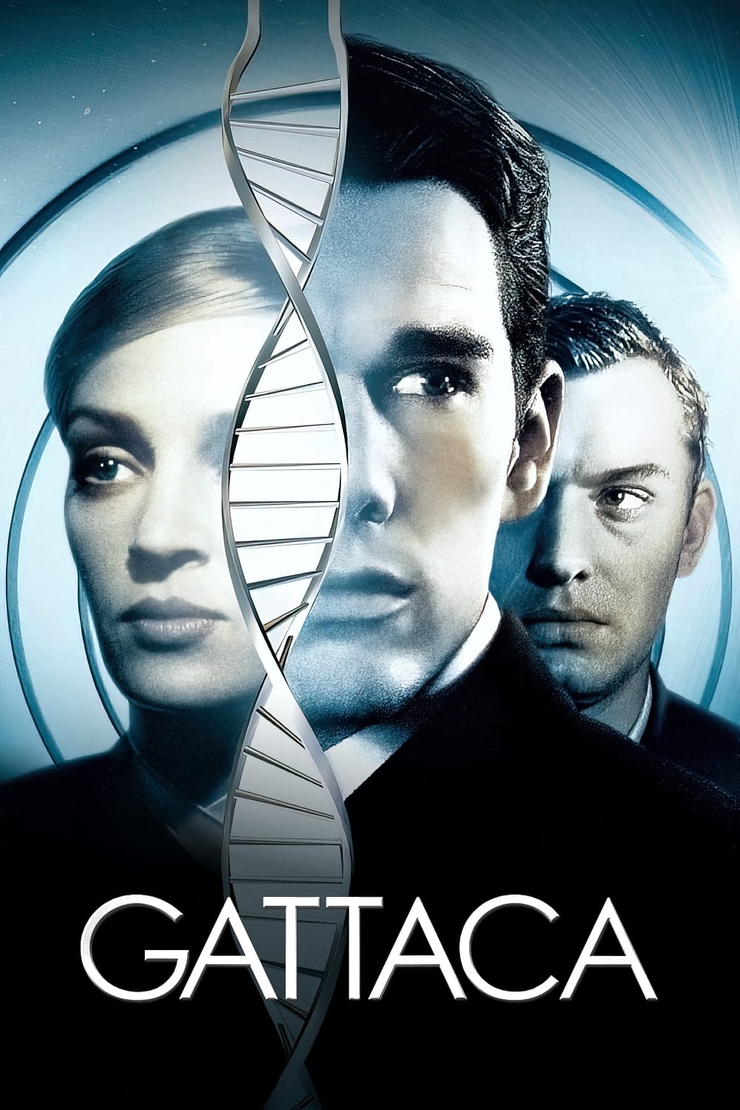 Picture of Gattaca