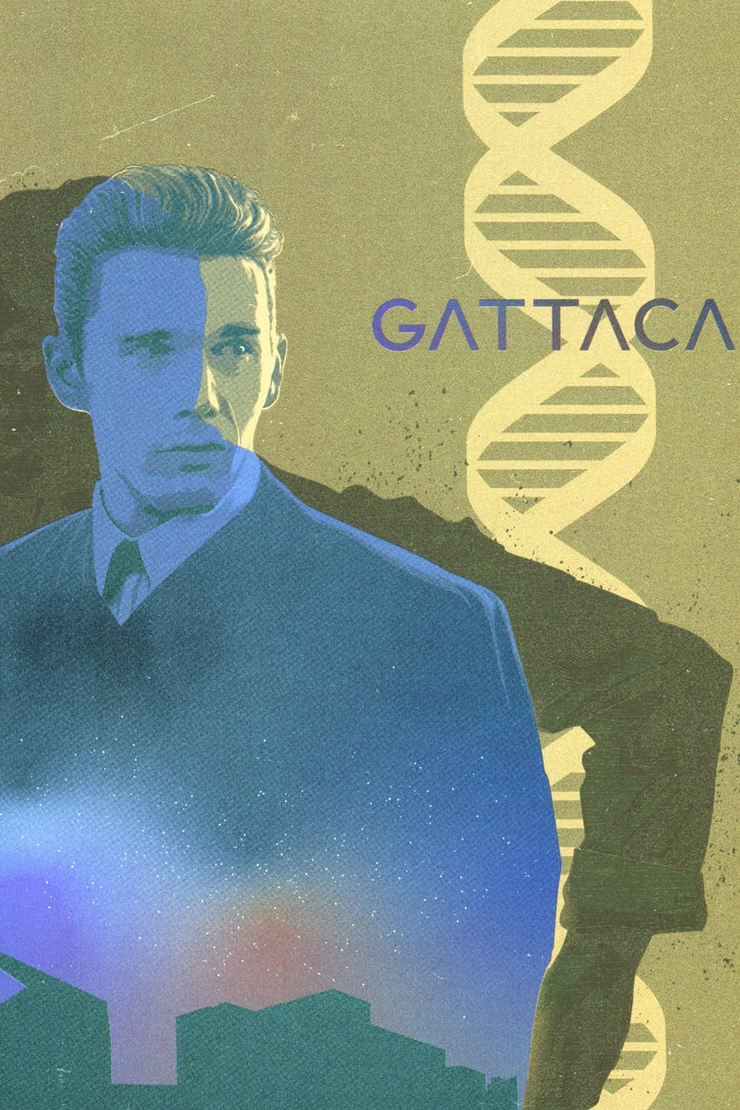 Picture of Gattaca
