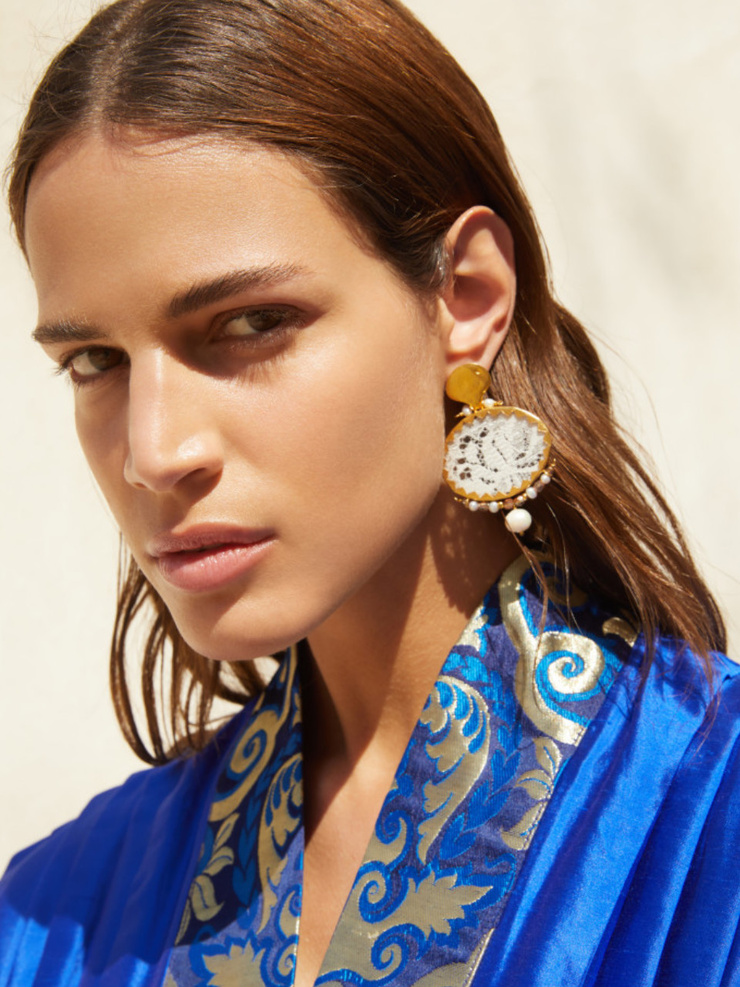 Image of Sabrina Mello