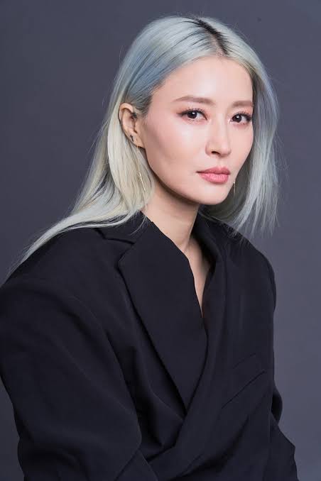 Picture of Bo Hwang