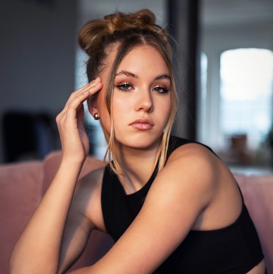 Picture of Amelie Lammers