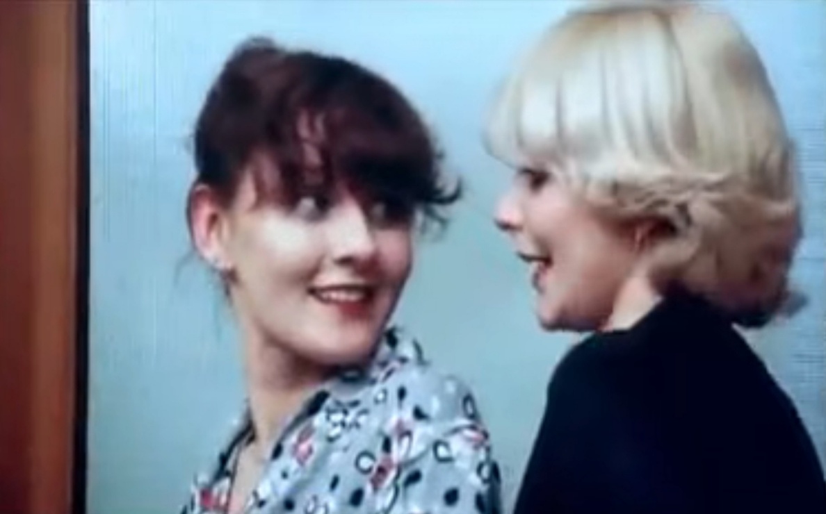 Image of Intime Liebschaften