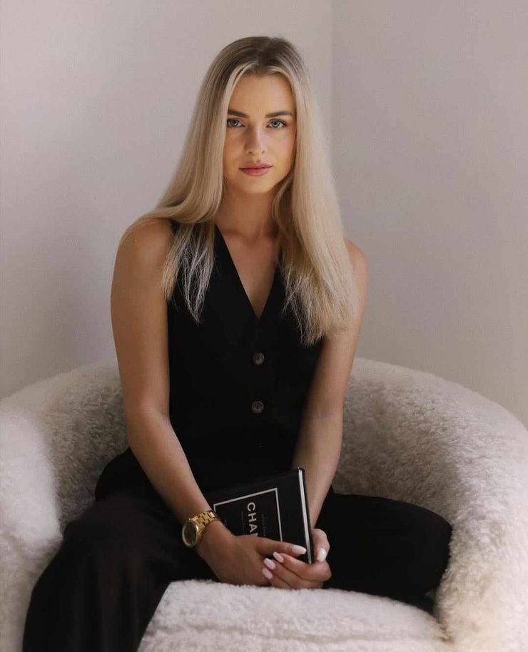 Picture of Elisa Becker