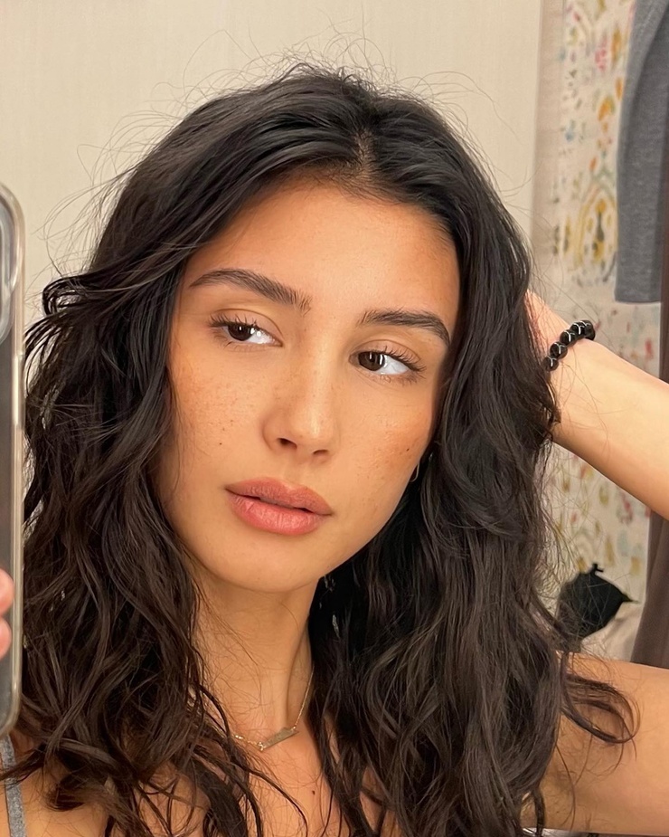 Picture of Faith Rogers