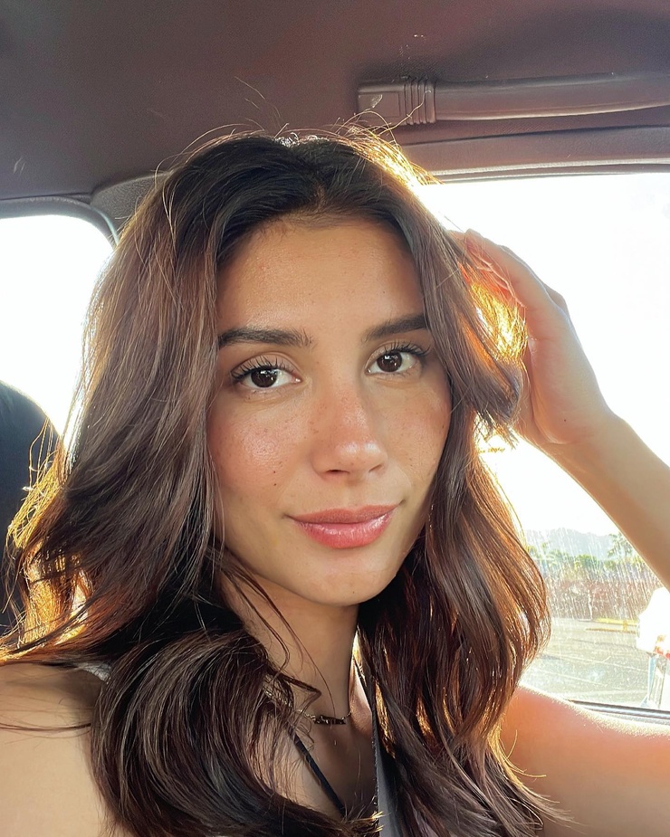 Image of Faith Rogers