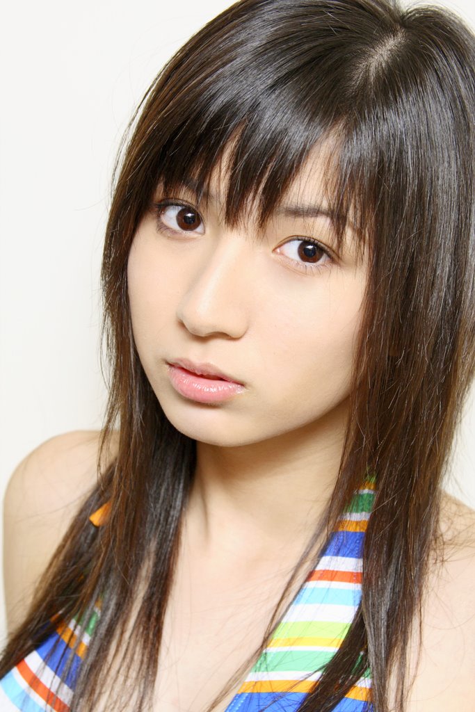 Image of Asami Oda