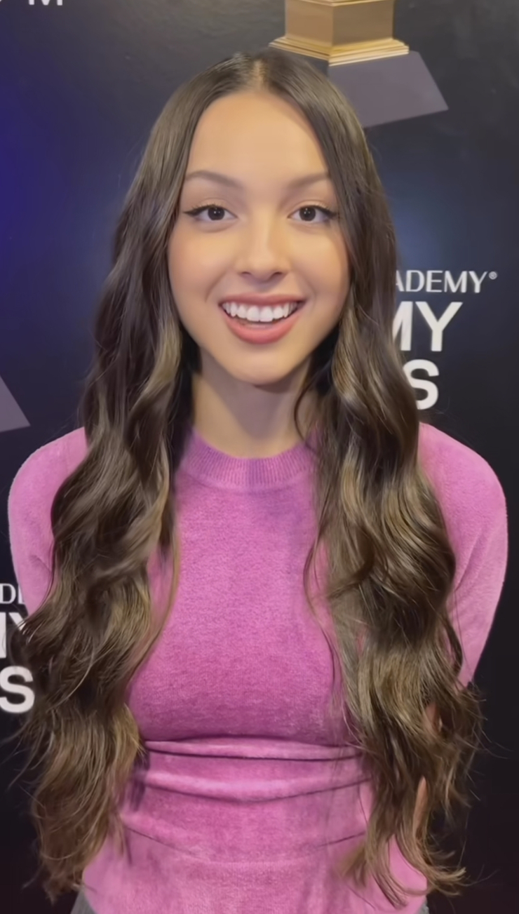 Picture of Olivia Rodrigo