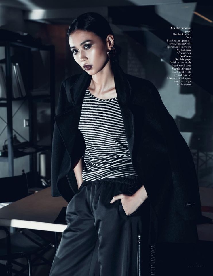 Picture of Ruoyang He