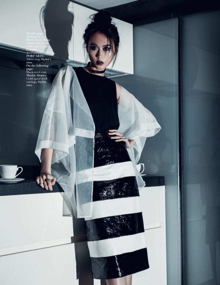 Picture of Ruoyang He