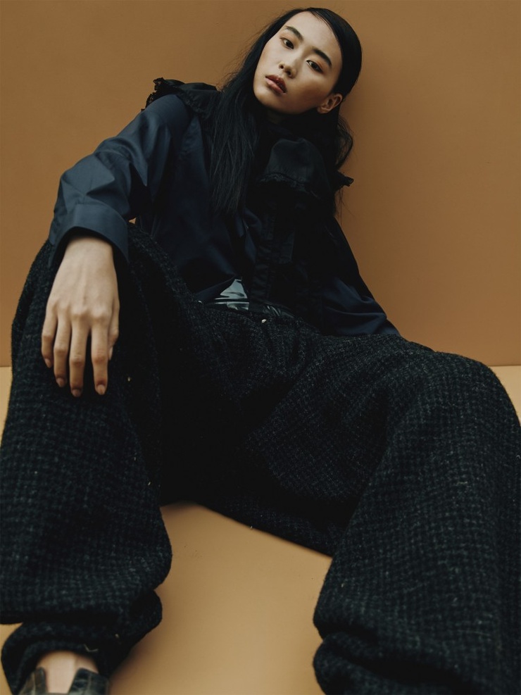 Picture of Ruoyang He