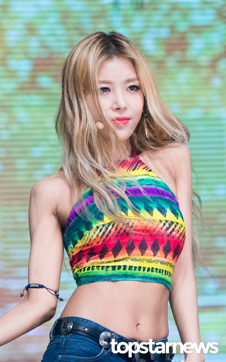 Picture of Yubin