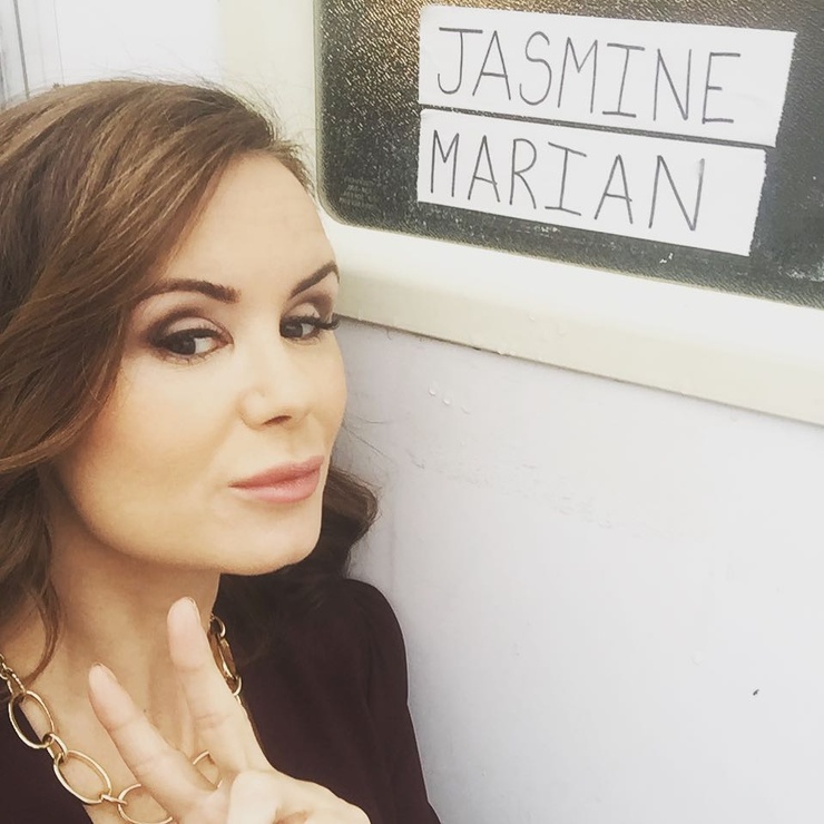 Picture of Keegan Connor Tracy