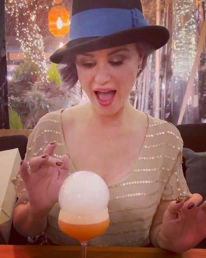 Picture of Keegan Connor Tracy