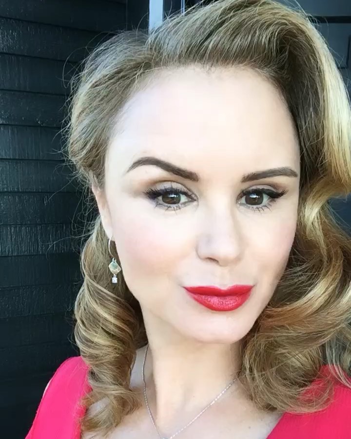 Picture of Keegan Connor Tracy