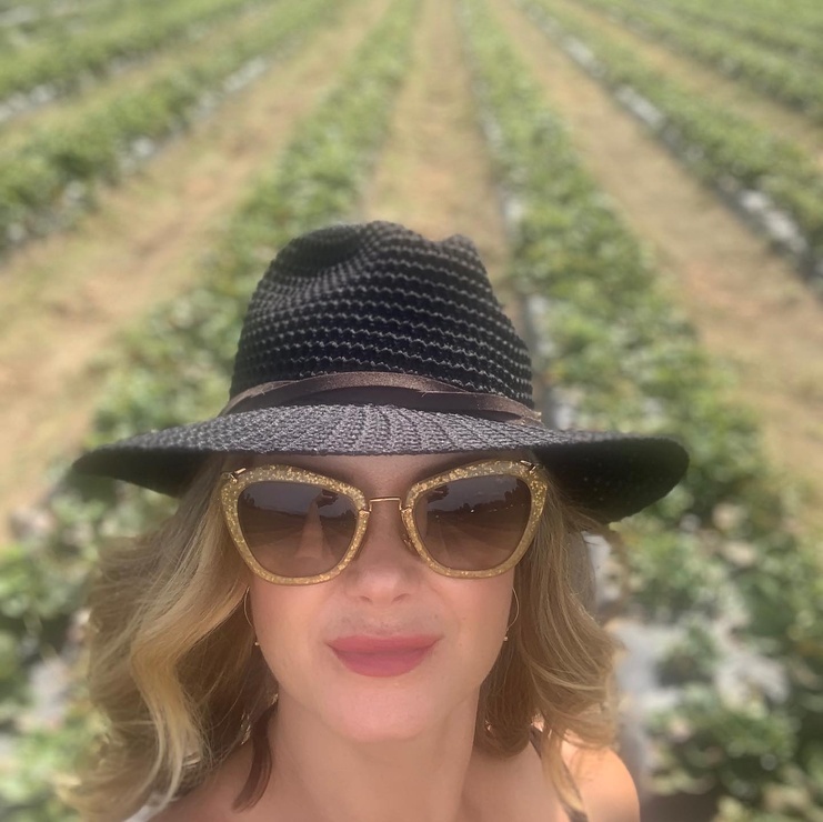 Picture of Keegan Connor Tracy