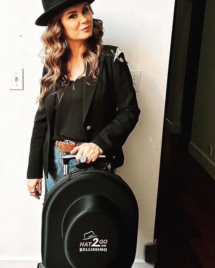 Picture of Keegan Connor Tracy