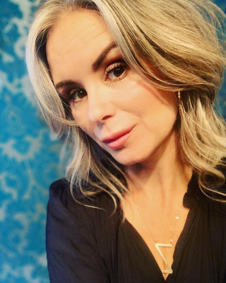 Keegan Connor Tracy image