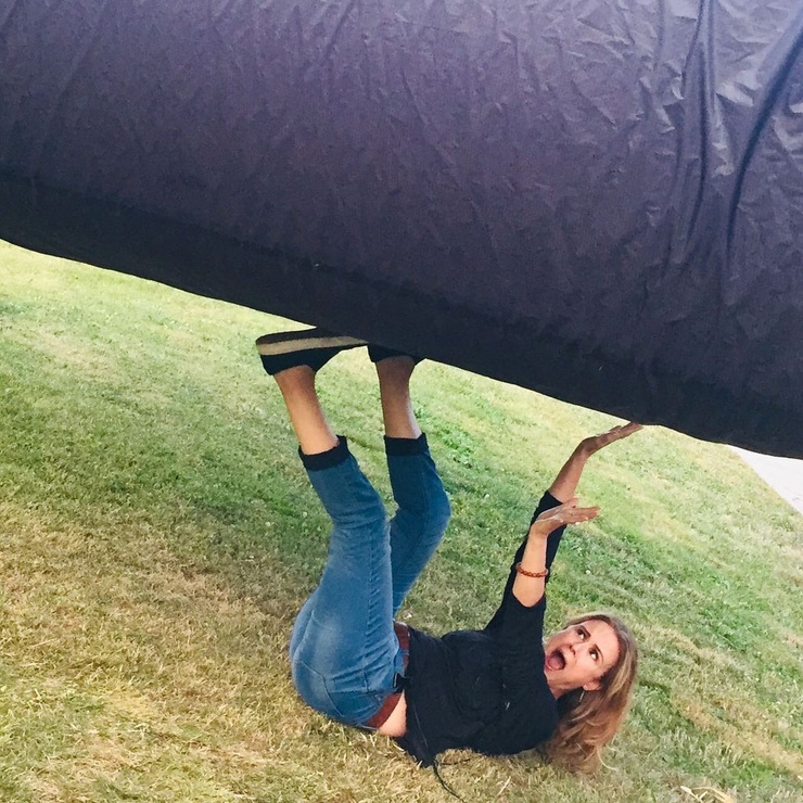 Keegan Connor Tracy picture