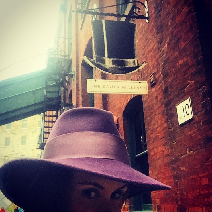 Picture of Keegan Connor Tracy