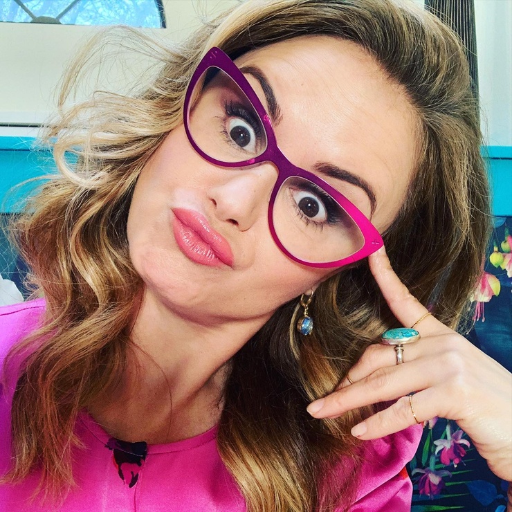 Picture of Keegan Connor Tracy