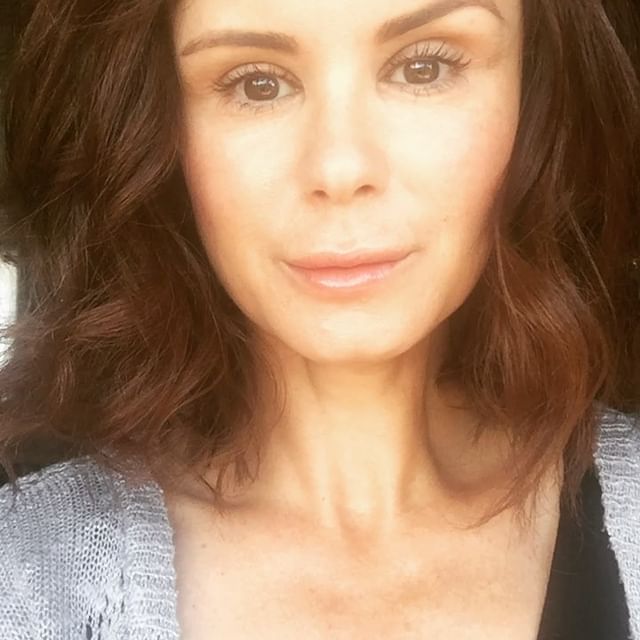 Keegan Connor Tracy picture