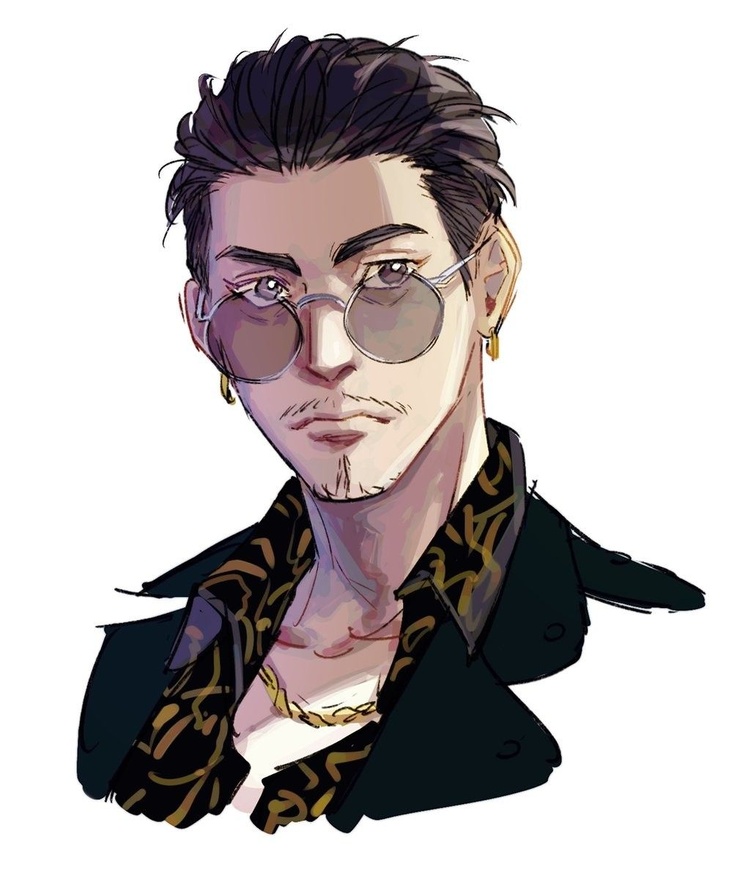 Picture of Tianyou Zhao