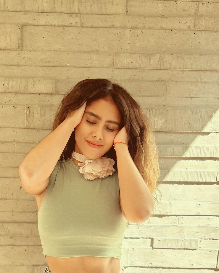 Picture of Renata Vaca