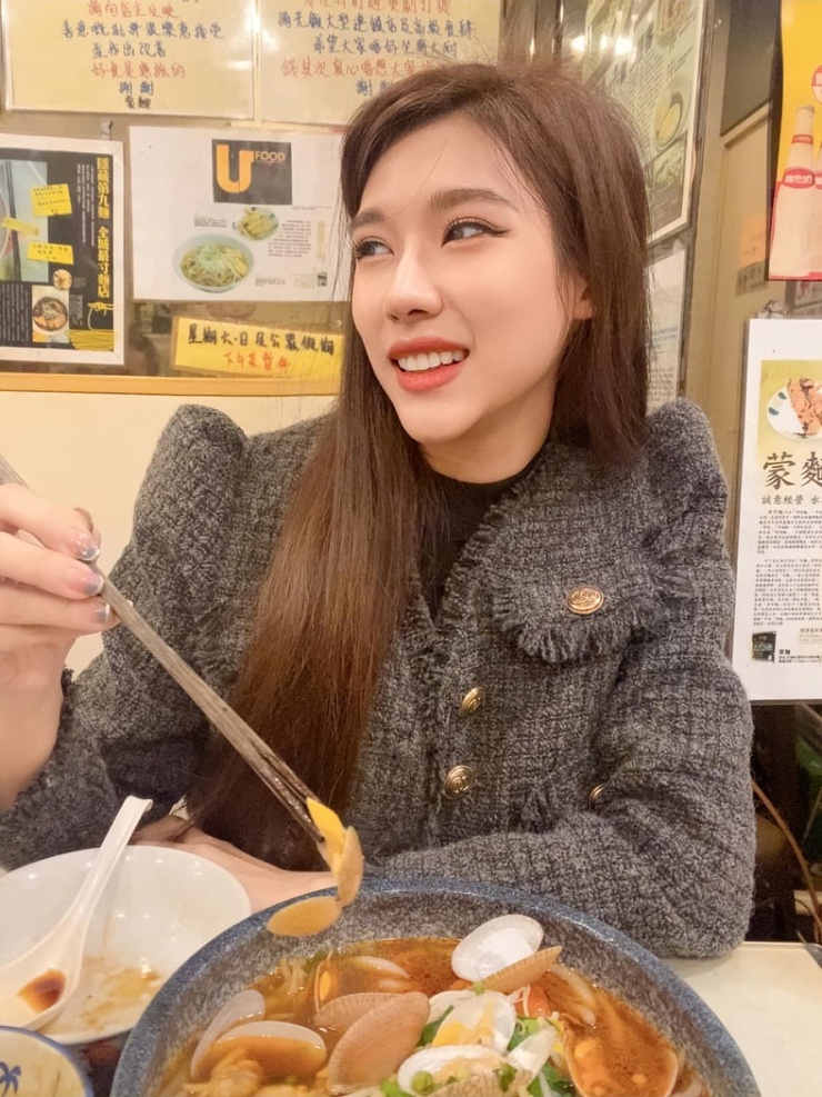 Picture of Racha Pungsai