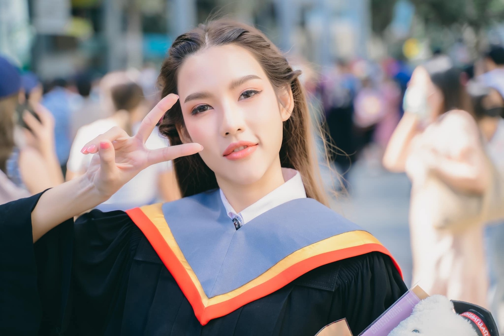 Picture of Racha Pungsai