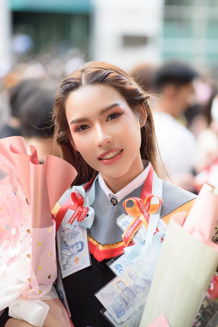 Picture of Racha Pungsai