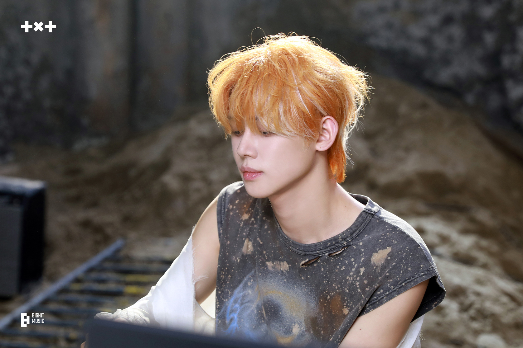 Image of Choi Yeonjun (최연준)