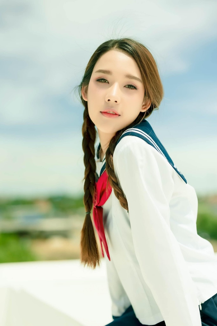 Picture of Racha Pungsai