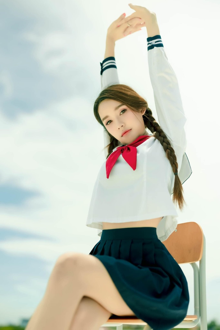 Picture of Racha Pungsai