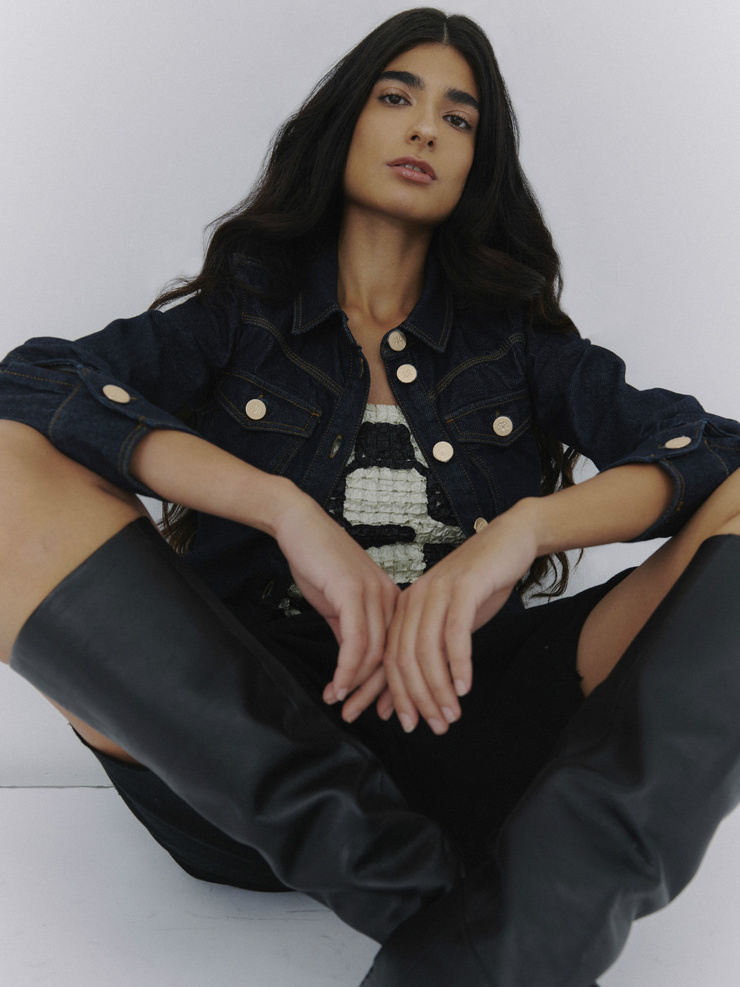 Image of Romy Nassar