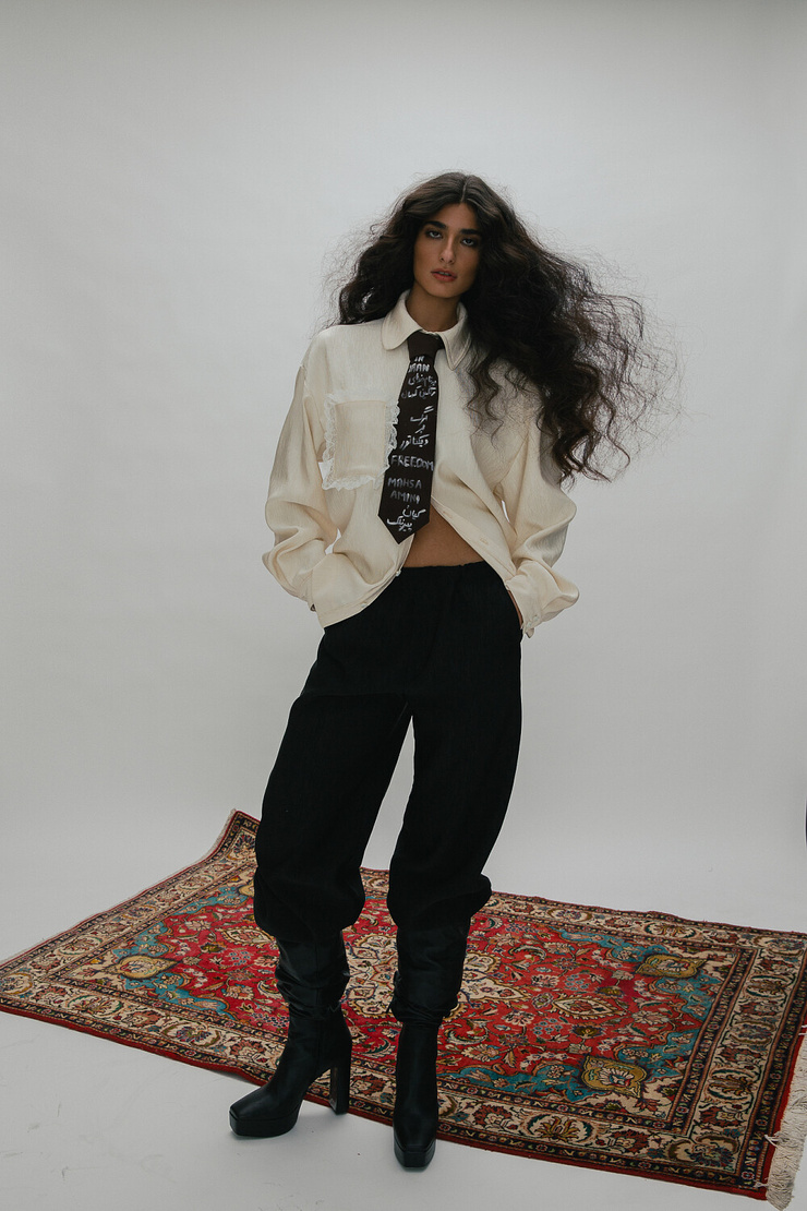 Image of Romy Nassar