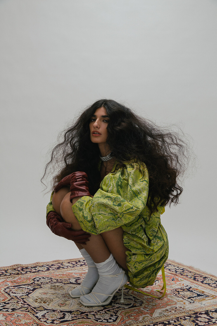 Picture of Romy Nassar