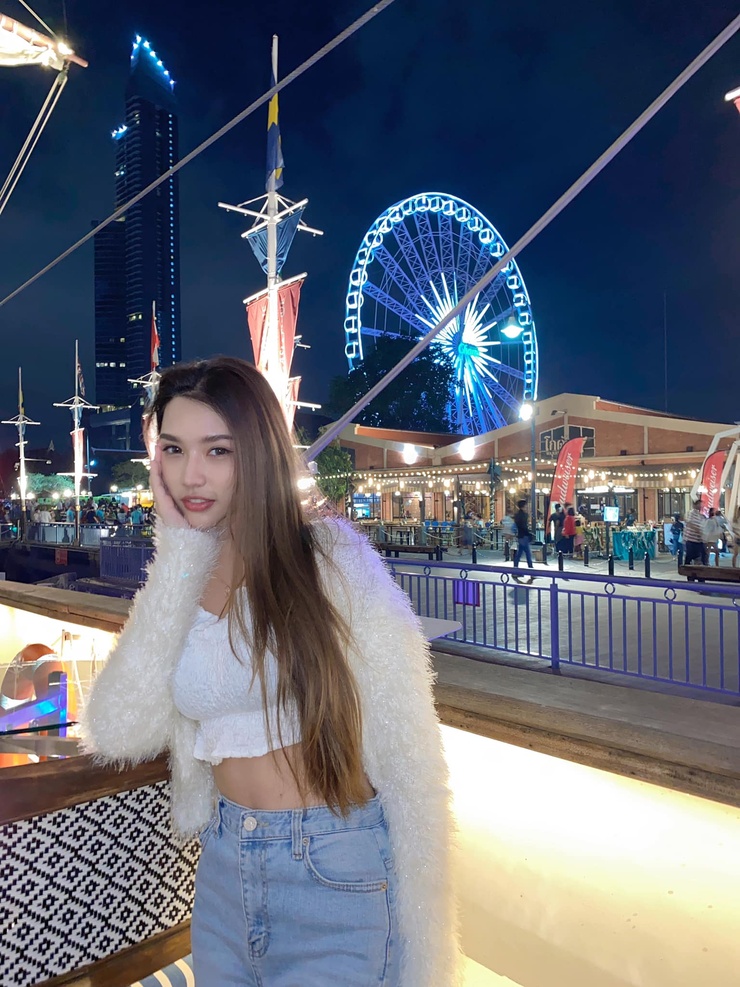 Picture of Racha Pungsai