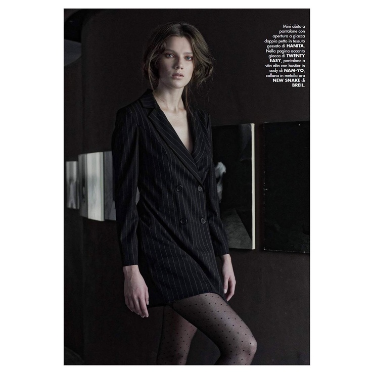 Picture of Rochelle Van Vegten