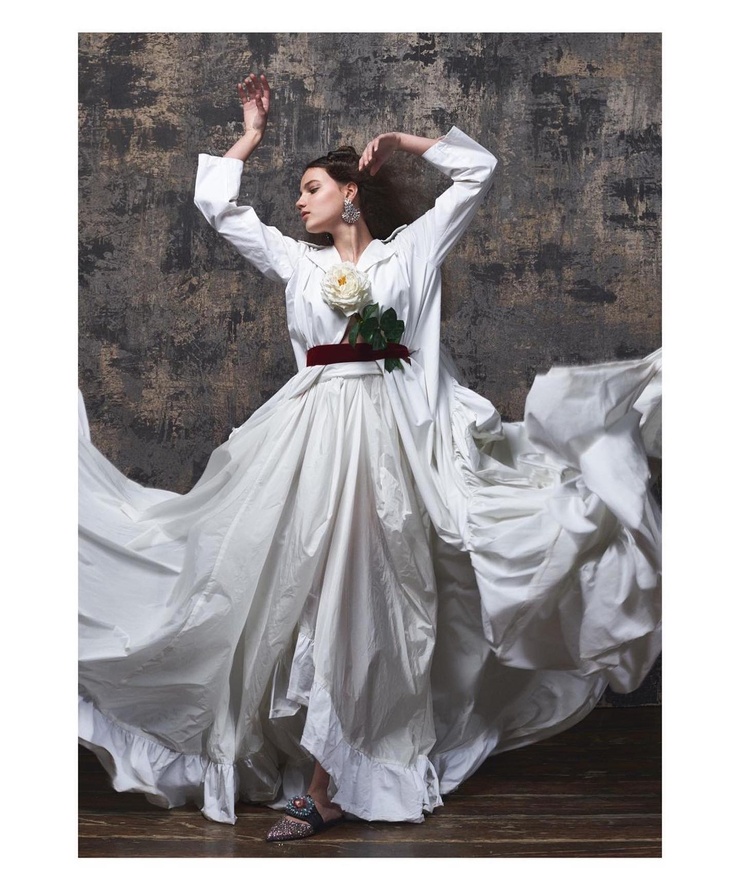 Picture of Rochelle Van Vegten