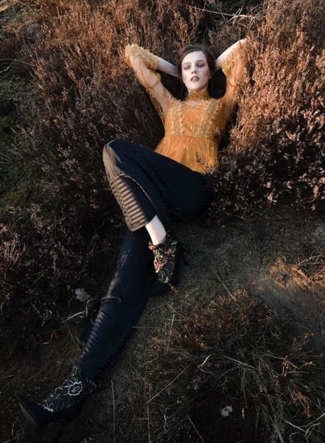 Image of Rochelle Van Vegten